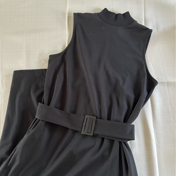 Prologue | Dresses | Target Brand Prologue Belted Mock Neck Maximidi ...